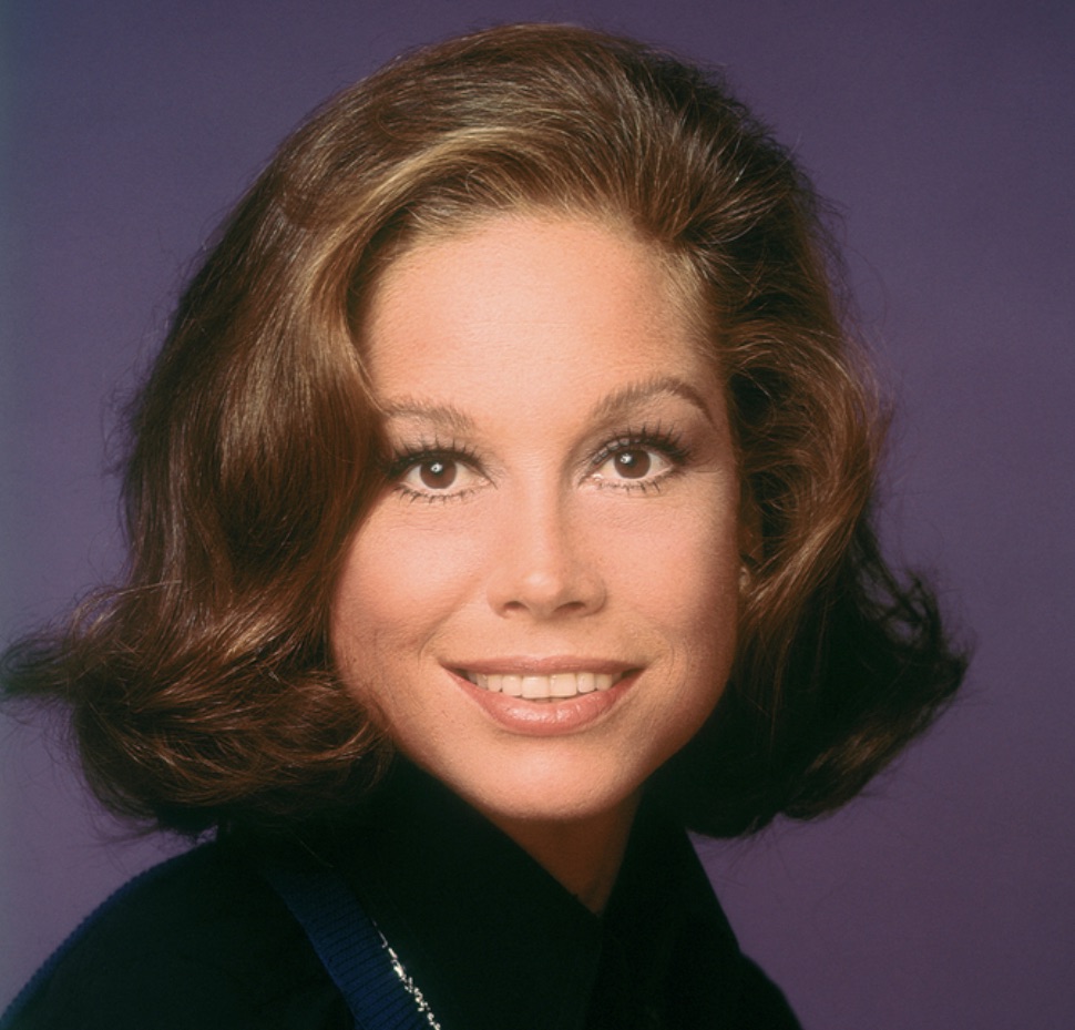 "Being Mary Tyler Moore" on HBO Max is Worth Watching - She The People ...