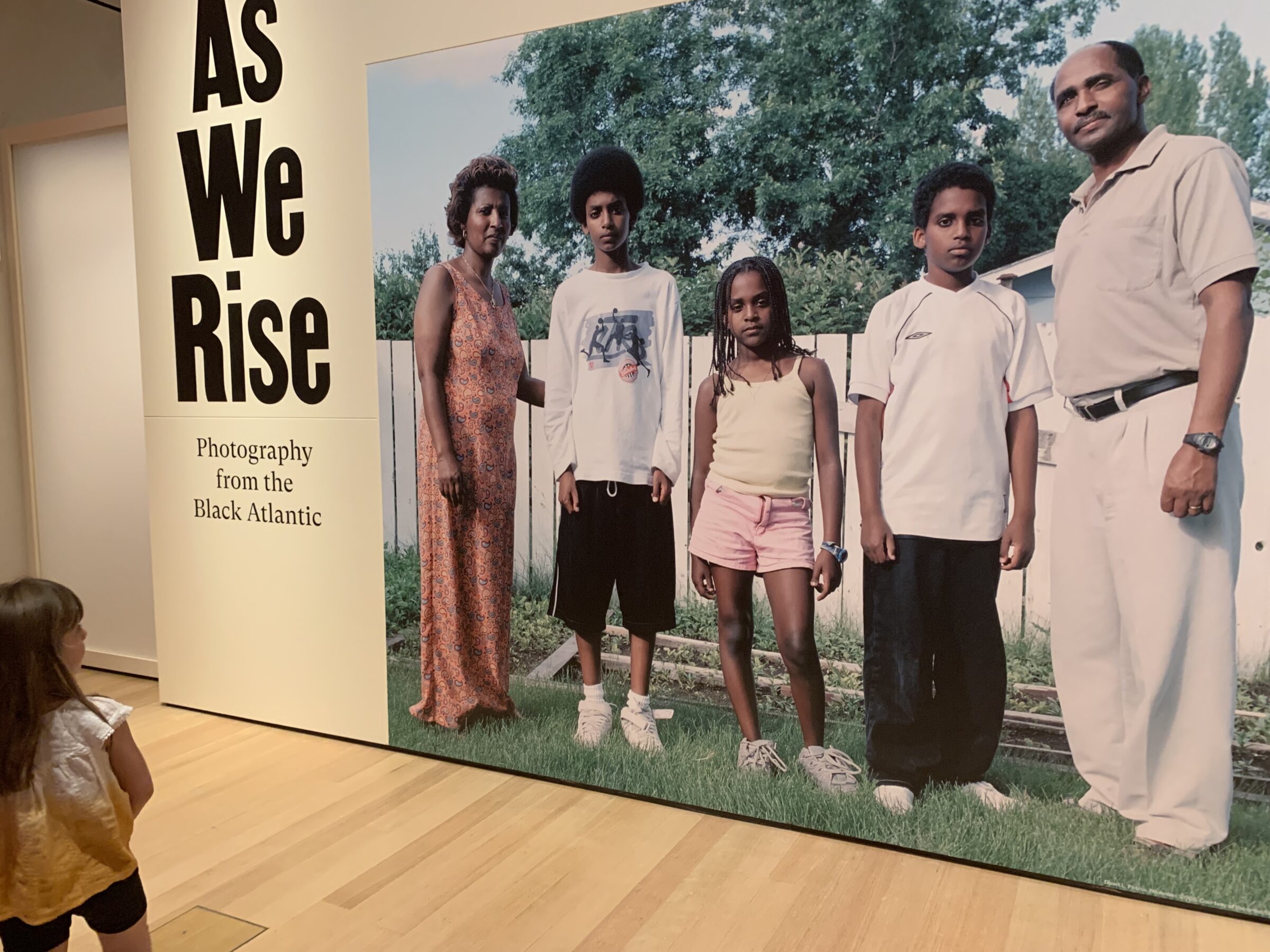 "As We Rise" Inspires a Closer Look at the Black Experience - She The ...